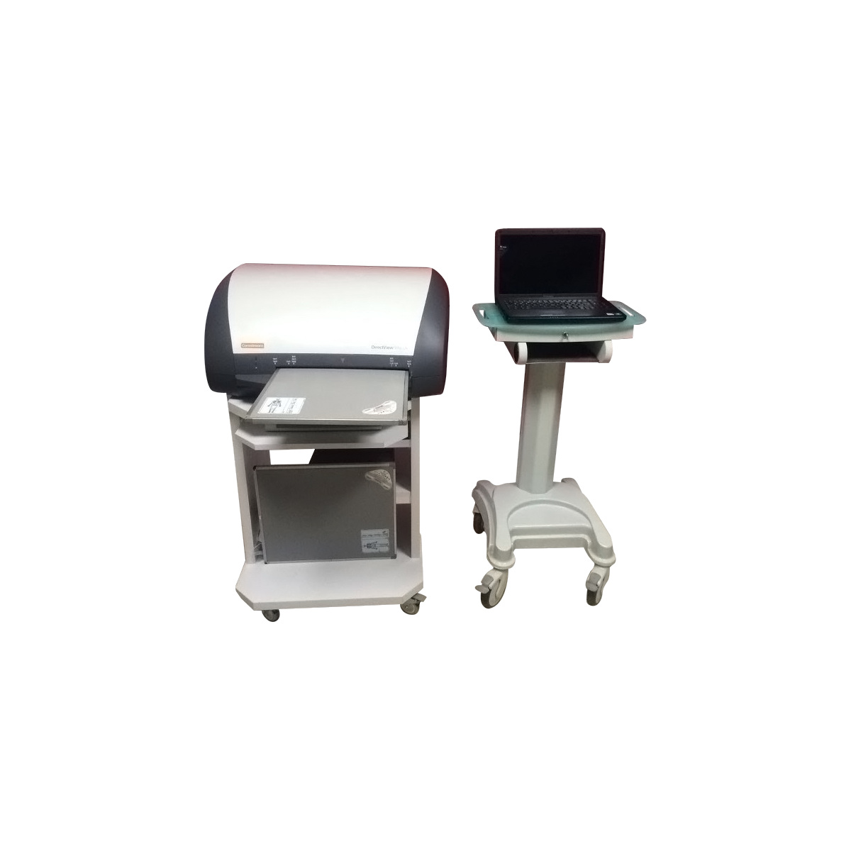 Secondhand CR Device Kodak Carestream Directview Vita CR - Medbidding