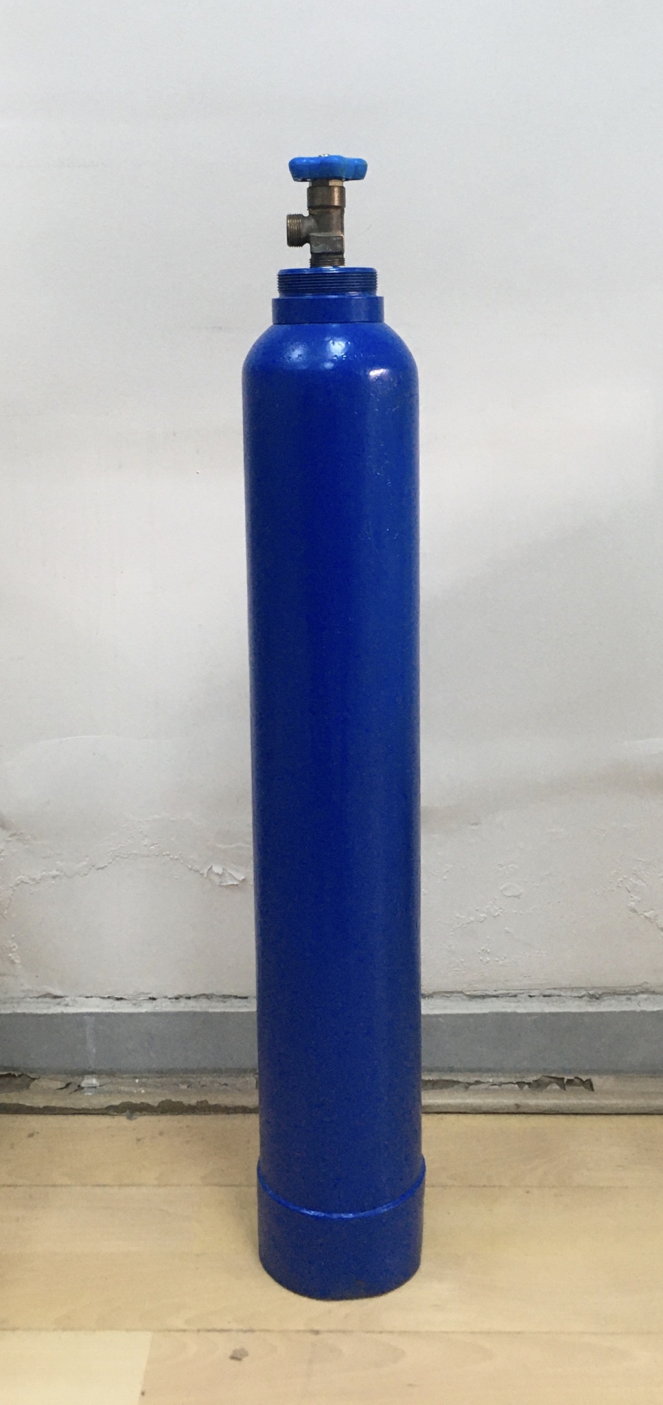 Secondhand Sesan MT-016 10 Liters Oxygen Cylinder - Medbidding