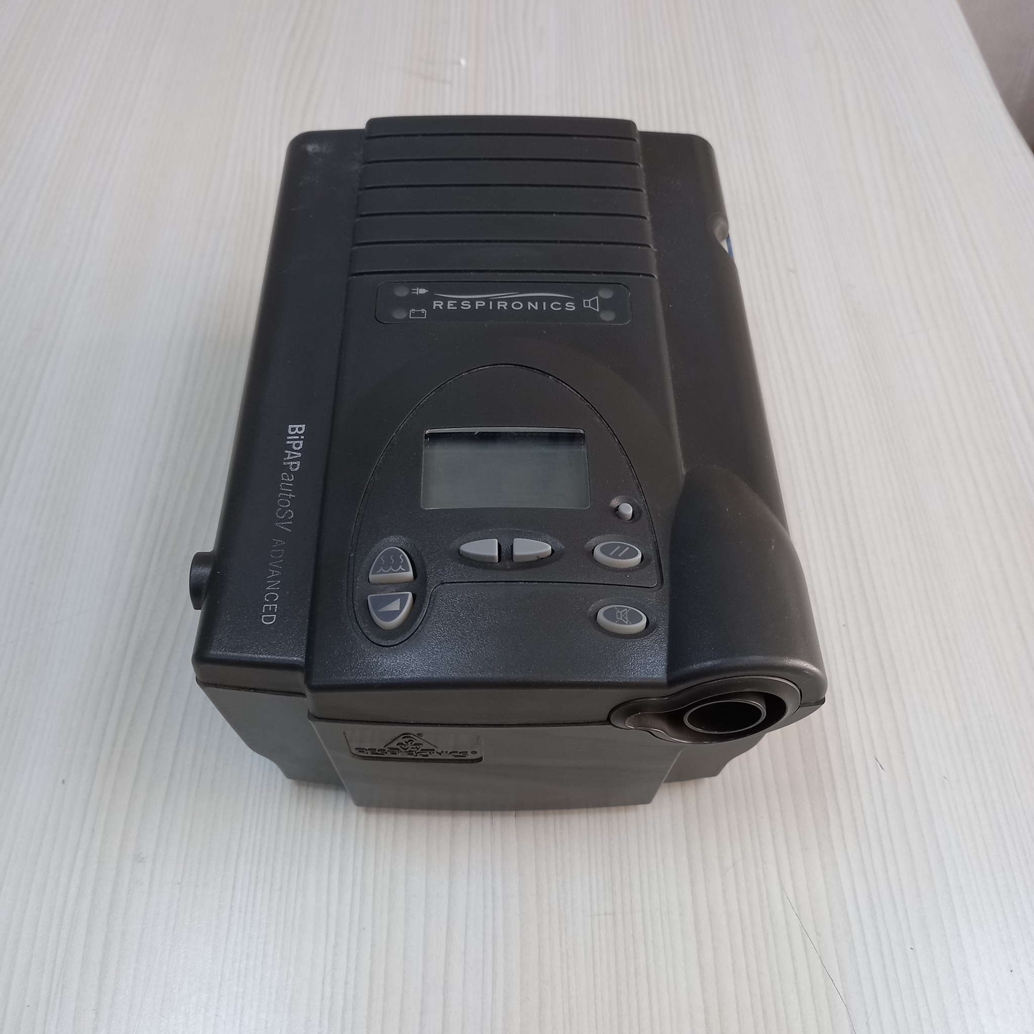 Secondhand Philips Respironics BiPAP AutoSV Advanced ASV Device ...