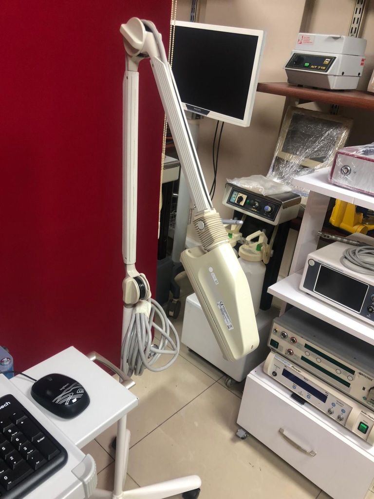 Secondhand Nihon Kohden Neurofax EEG-1200 32 Channel EEG Device ...