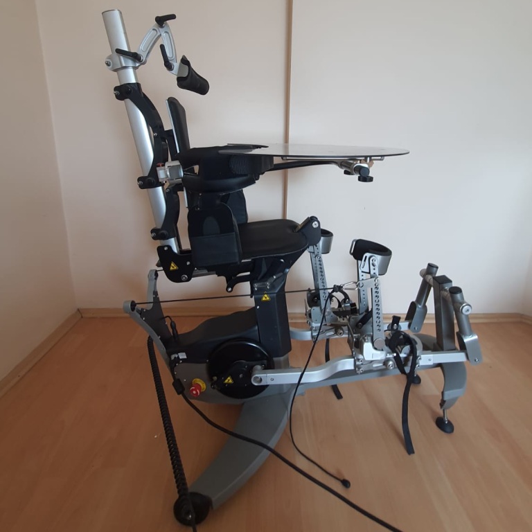 İkinci El Innowalk Small Robotik Walker - Medbidding