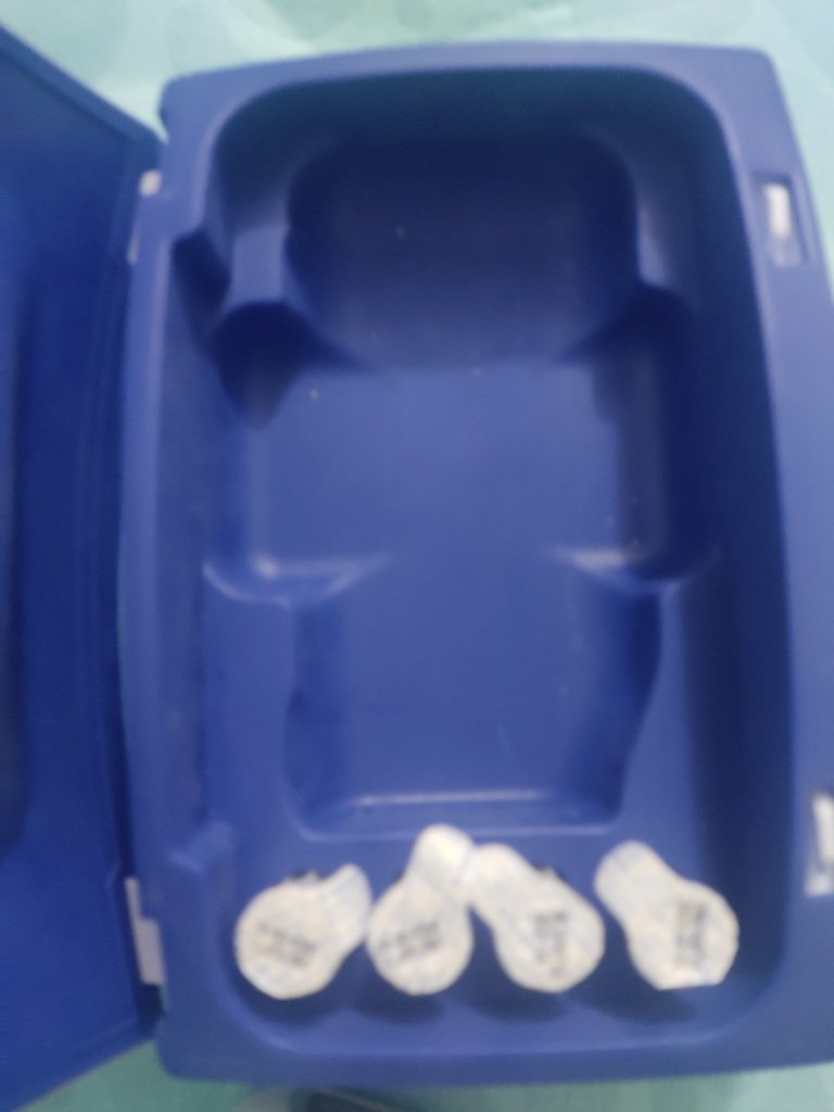 Secondhand Easypod Auto-Injector - Medbidding