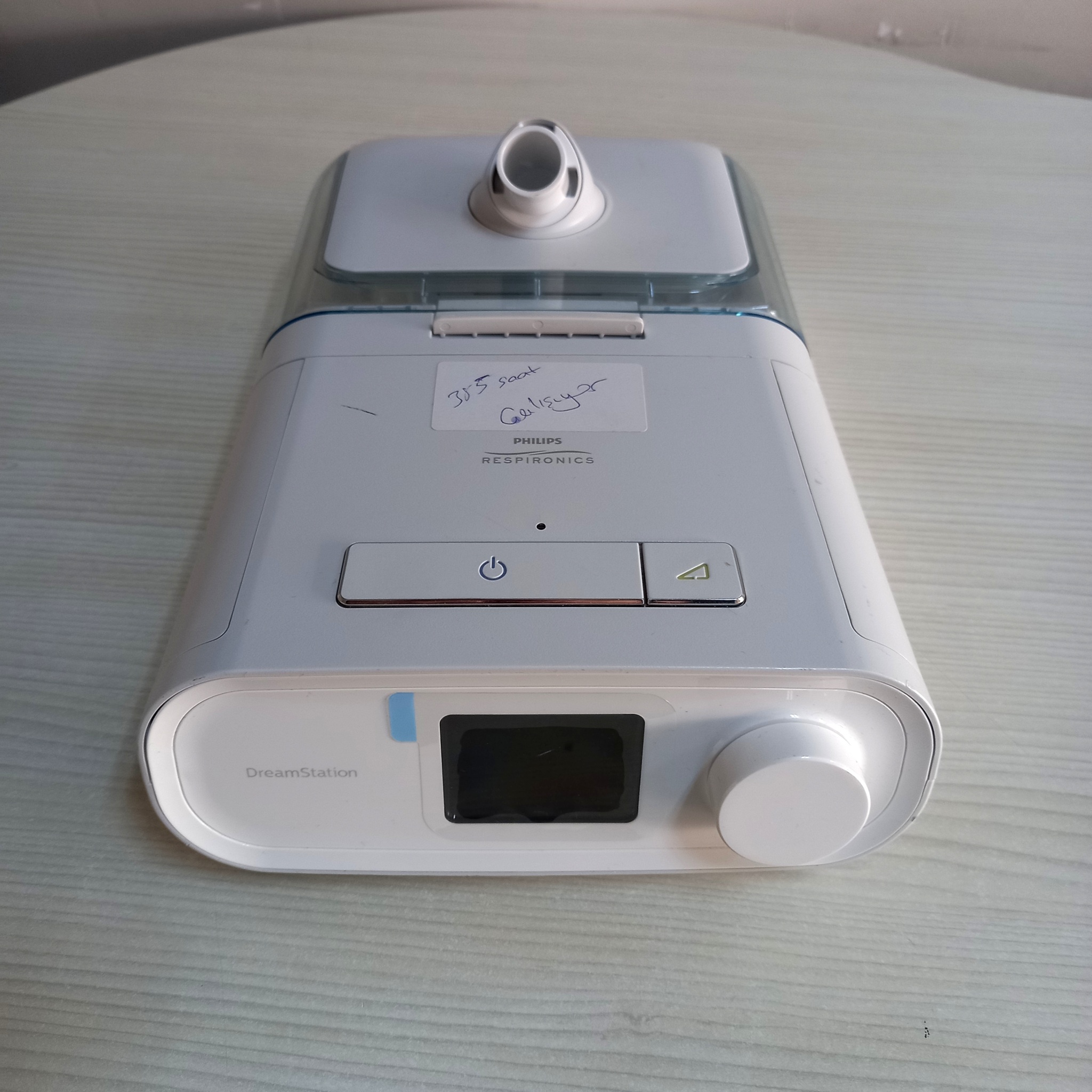 Secondhand Philips Respironics Dreamstation Auto AUTOCPAP Device with ...