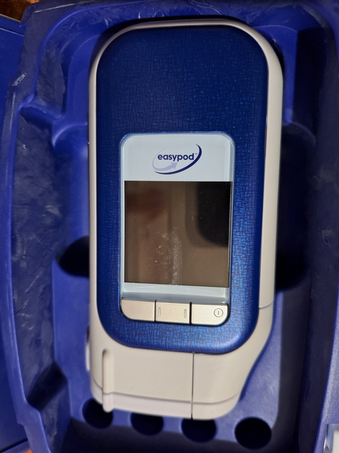 Secondhand Easypod Auto-Injector - Medbidding