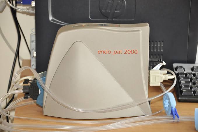 İkinci El Endo-PAT 2000 Endotel Disfonksiyon Test Cihazı - Medbidding