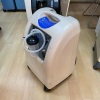 Secondhand Invacare Perfecto2 V 5L/min Oxygen Concentrator - Medbidding