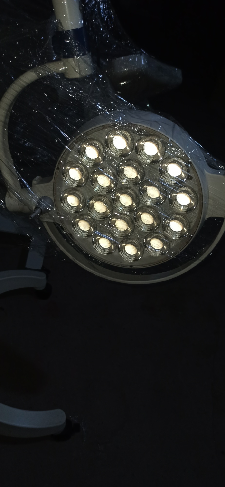 Secondhand Dr Mach 130F Examination Light - Medbidding