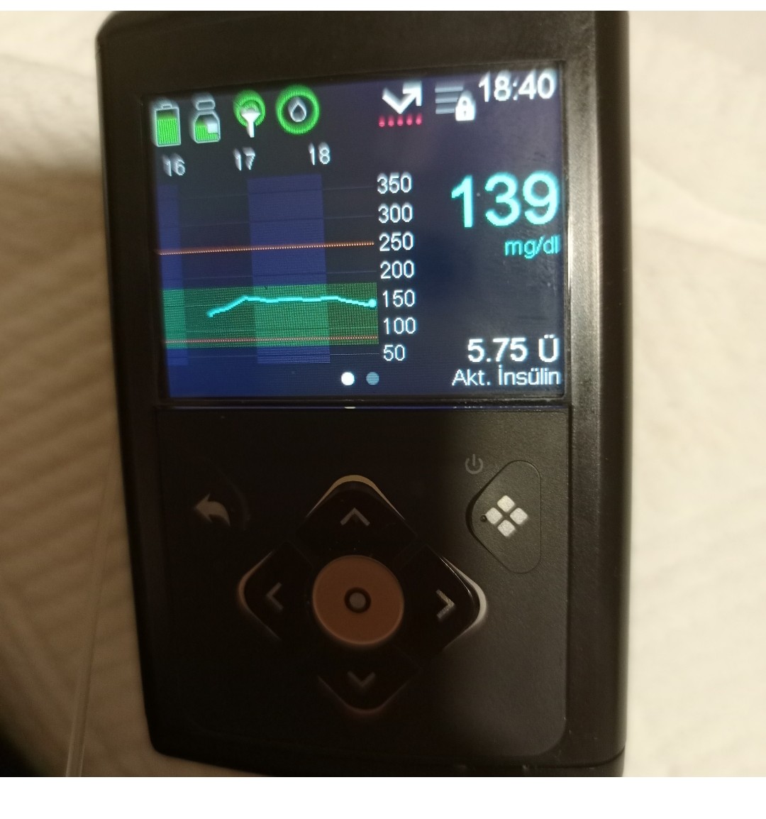 Secondhand Medtronic Minimed 780G Insulin Pump - Medbidding